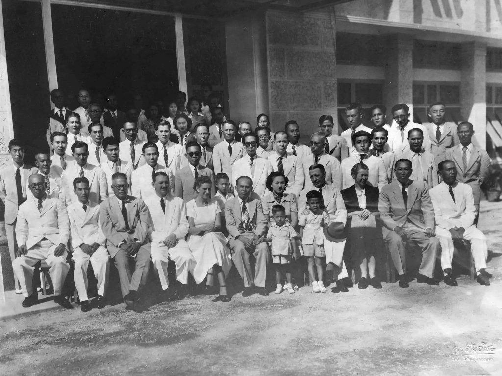 History – WAREHOUSE 30