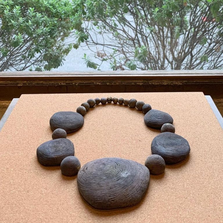 Thai artist, Rudee Tancharoen – WAREHOUSE 30